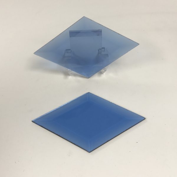 Colored Bevels | Glass House Store