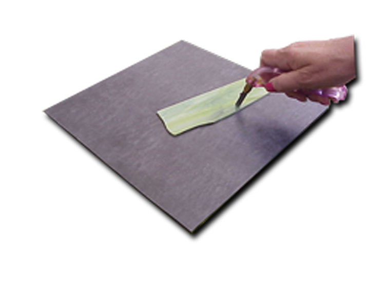 Glass Running / Scoring Pad | Glass House Store