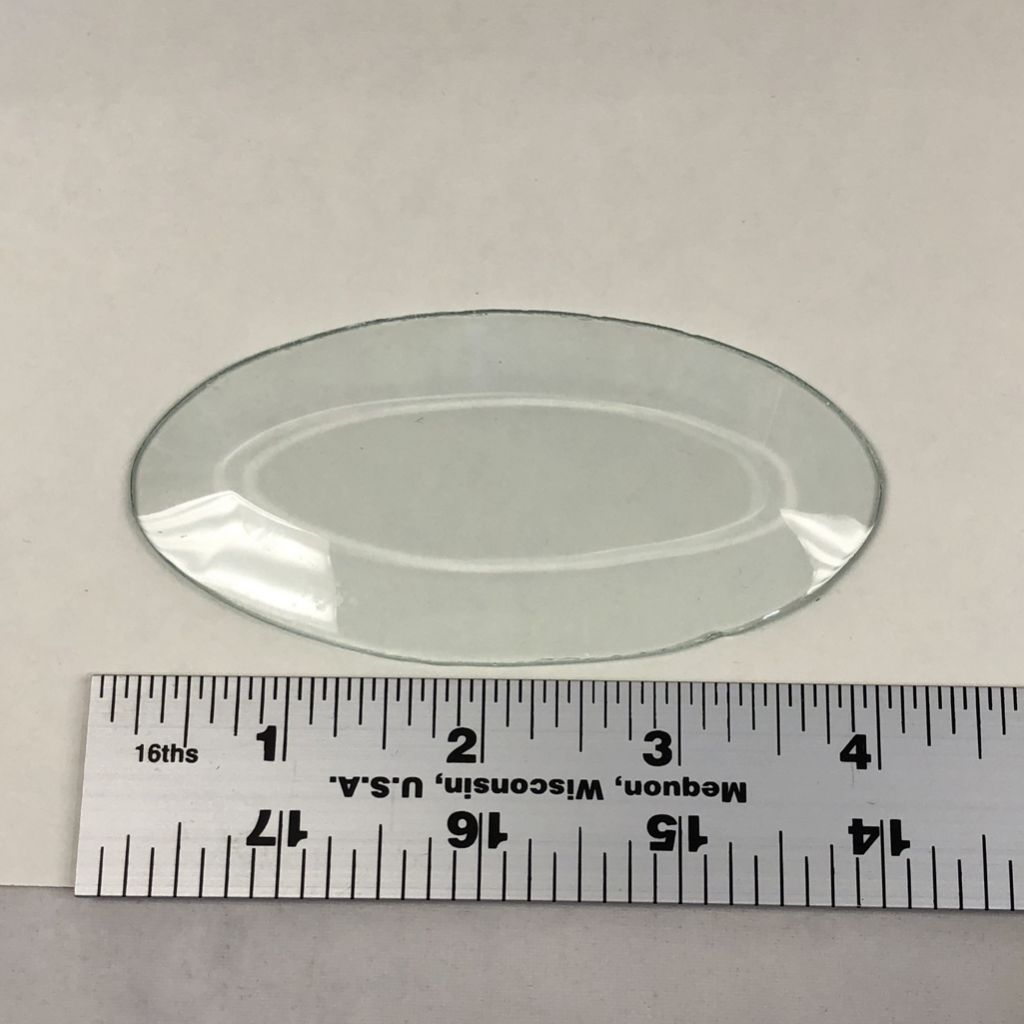 Straight Line Bevels and Close Out-Bevel Glass Shapes | Glass House ...