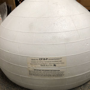 CF18P Worden Full Lamp Form | Glass House Store