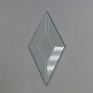 Diamond Bevels | Glass House Store