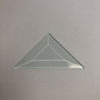 Triangle Bevel | Glass House Store