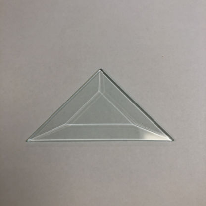 Triangle Bevel | Glass House Store