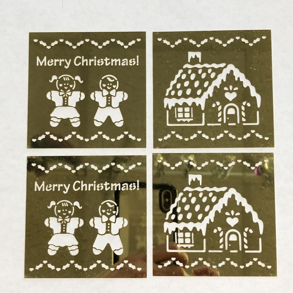 Brass Filligrees | Glass House Store