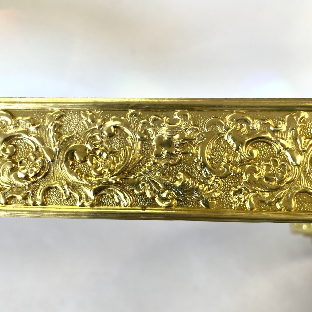 Brass Filigrees & Brass Findings | Glass House Store