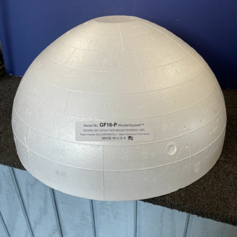 All Worden Lamp Patterns | Glass House Store